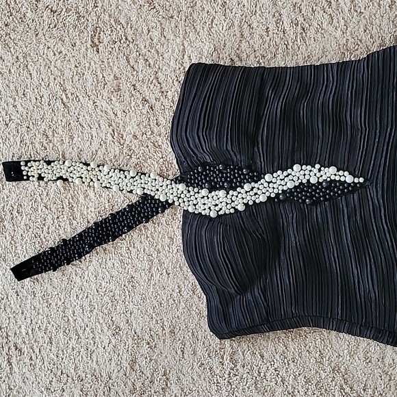 Dresses | Lbd Prom Cocktail Little Black Dress Size M 6 | Poshmark